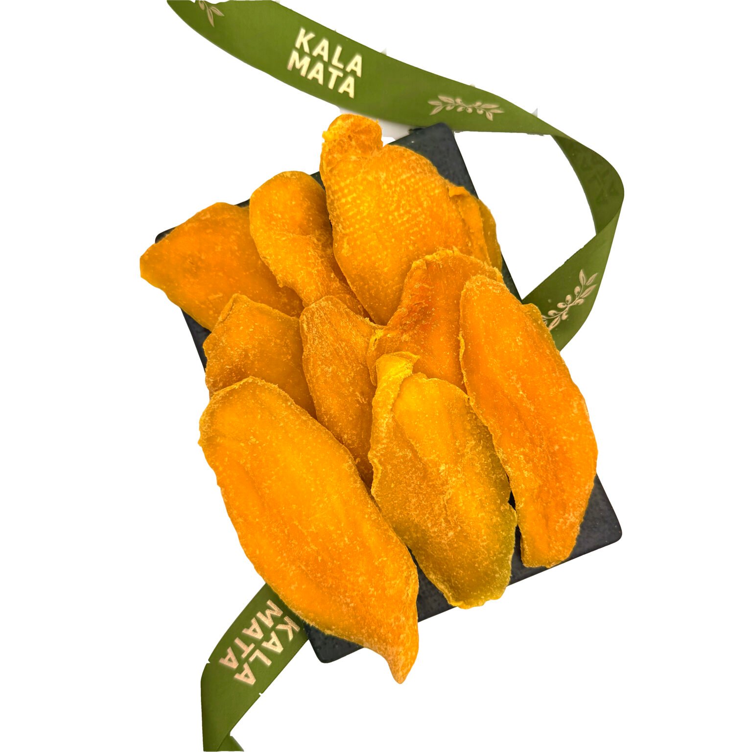 Dried Mango Sweetened - Kalamata